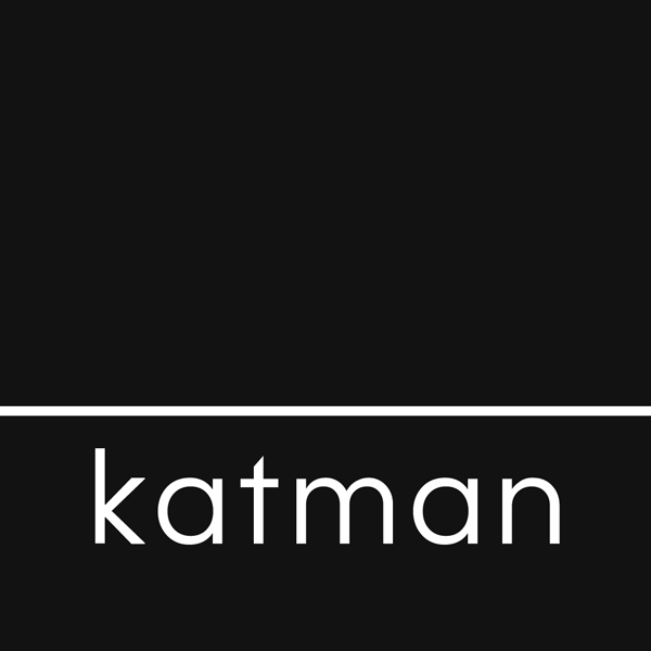 Katman - Leaf Bar Taburesi Natural Meşe | hipicon