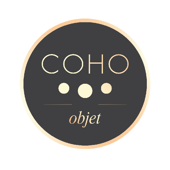 Coho Objet - Coho Tılsım Bakır El İşleme Motifli Bileklik | hipicon
