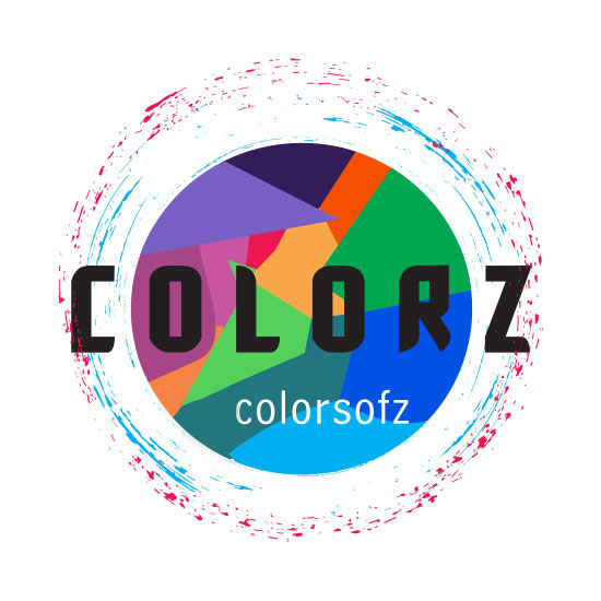 Colorz Doğal Boyalar - Sert Balmumu Blok Pastel Boya Seti 12 Renk | hipicon